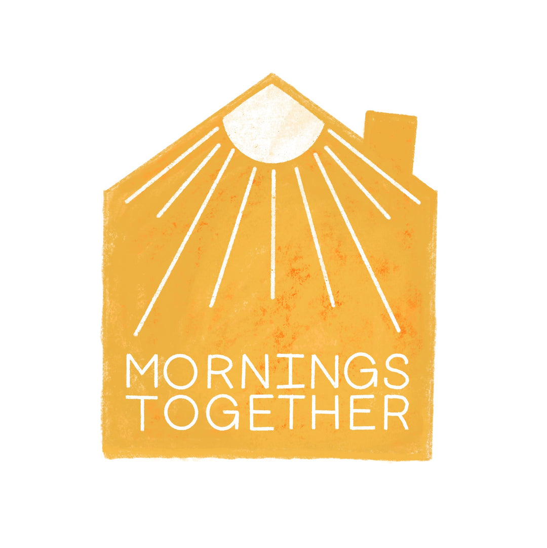 Free Tangram Printable – Mornings Together